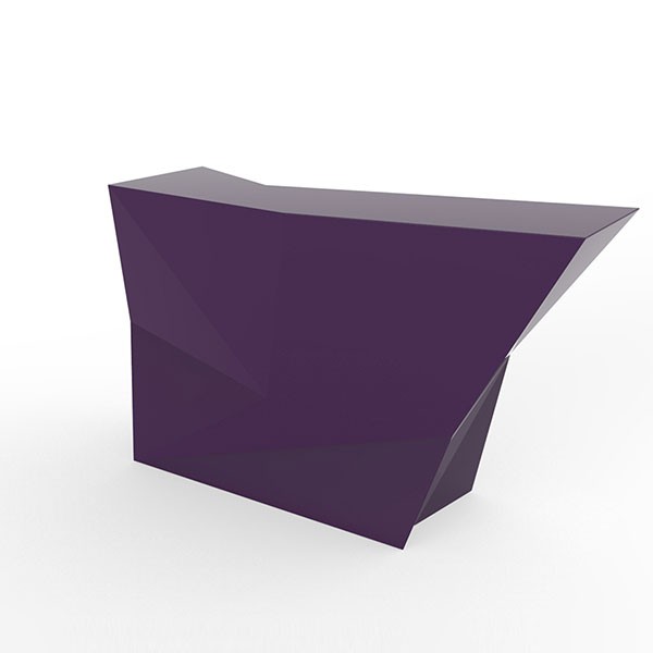 Verstelbare Laterale Faz Bar - JardinChic