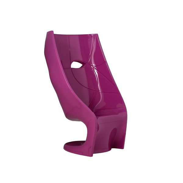 Stoel NEMO - JardinChic