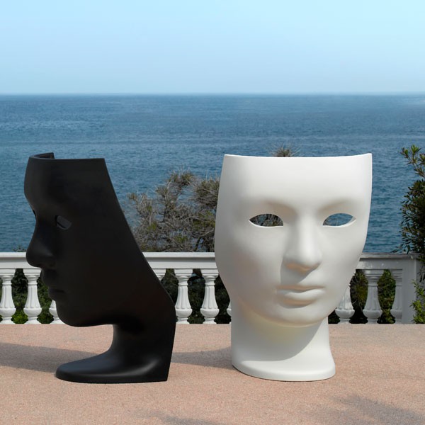 Stoel NEMO - JardinChic