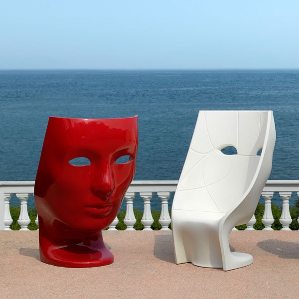 Stoel NEMO - JardinChic